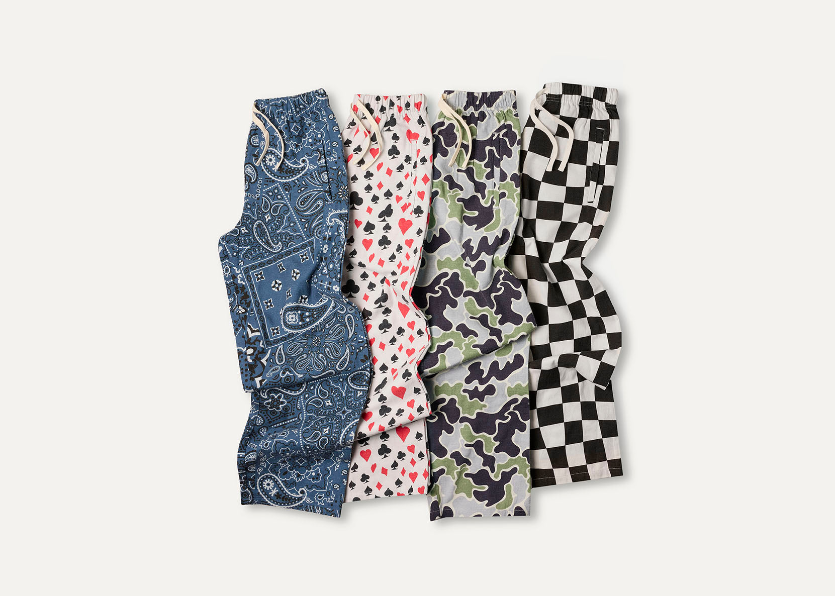 Cozy Pants- LOUNGEWEAR