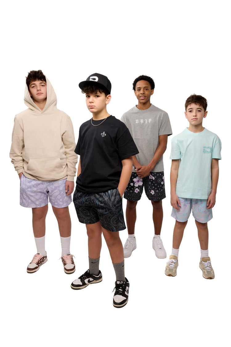 THE DRIP SHOP