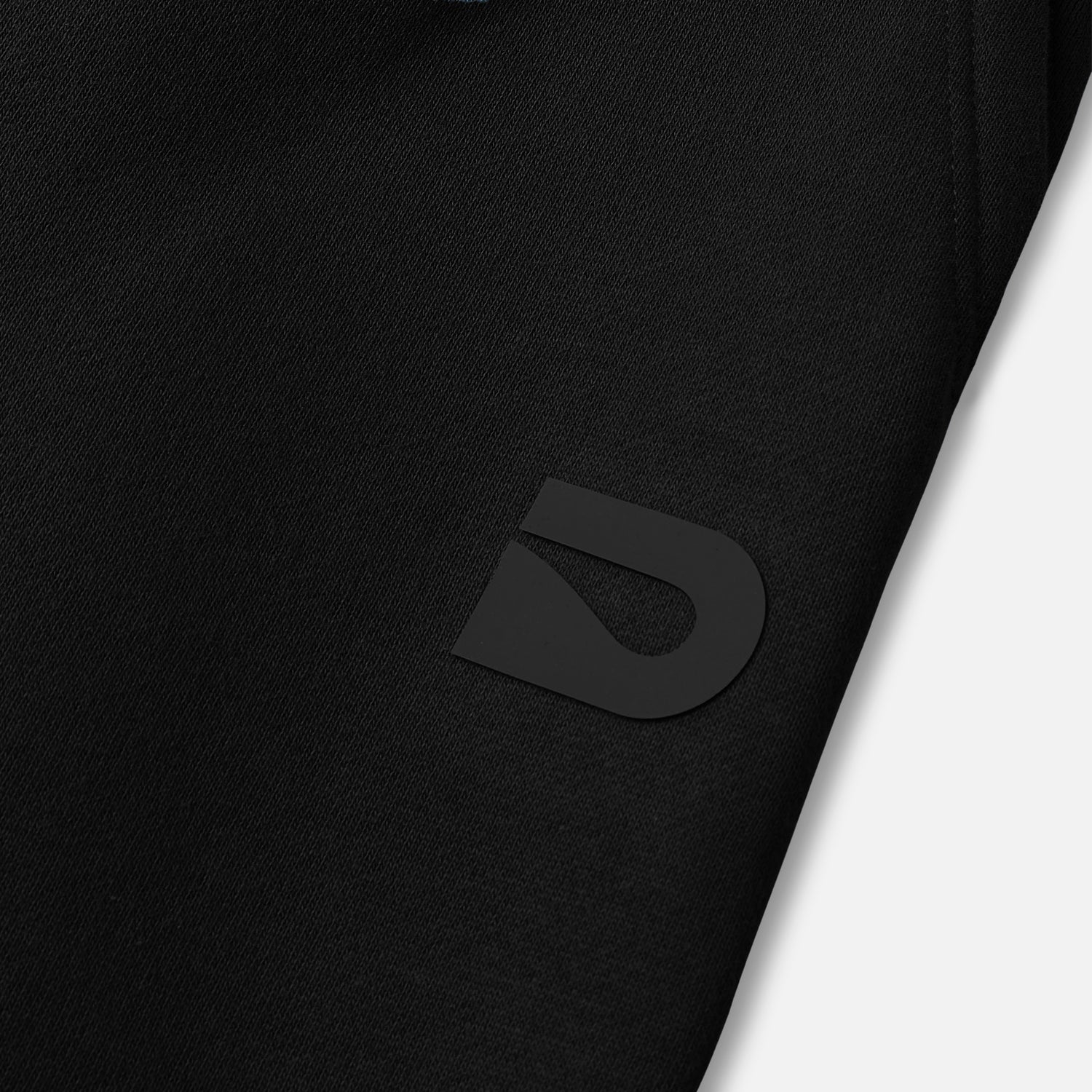 DRIP CORE JOGGER - BLACK